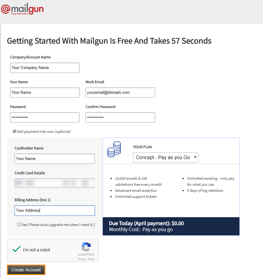 151 Mailgun Setup And Integration Hq Rental Software 3869