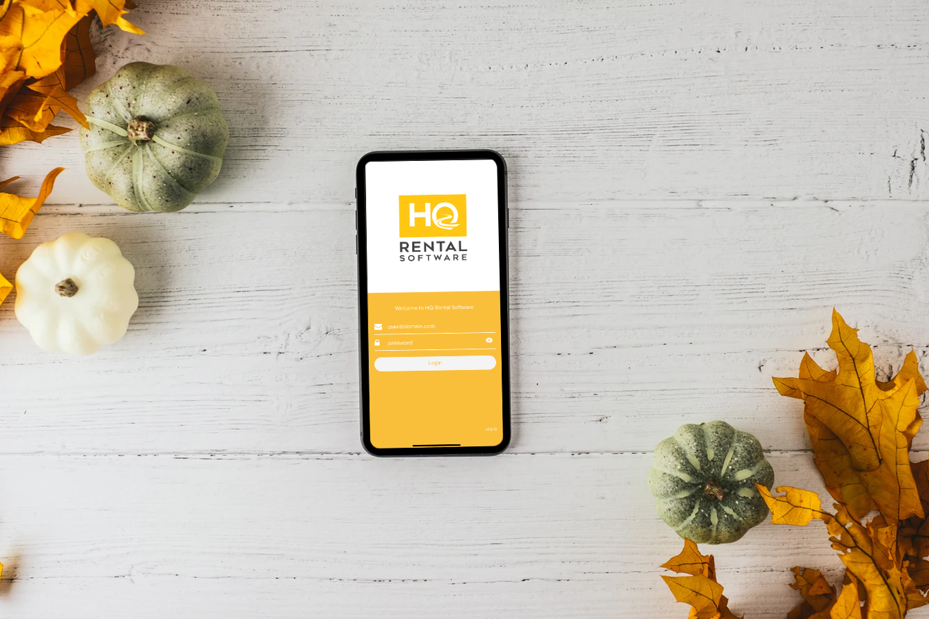 Rental Features for Your Business - HQ Rental Software