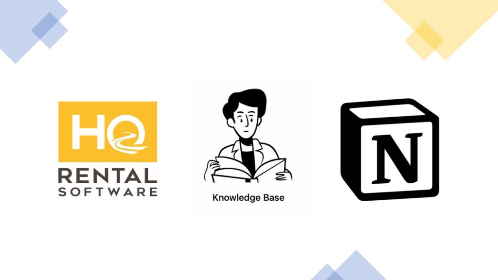 Rental Features for Your Business - HQ Rental Software